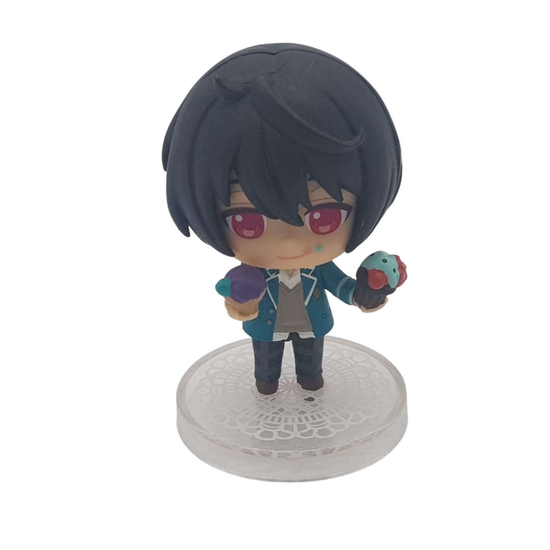 Ritsu Sakuma - Deformed Mini Figure - Ensemble Stars - TAITO – Retrofollie